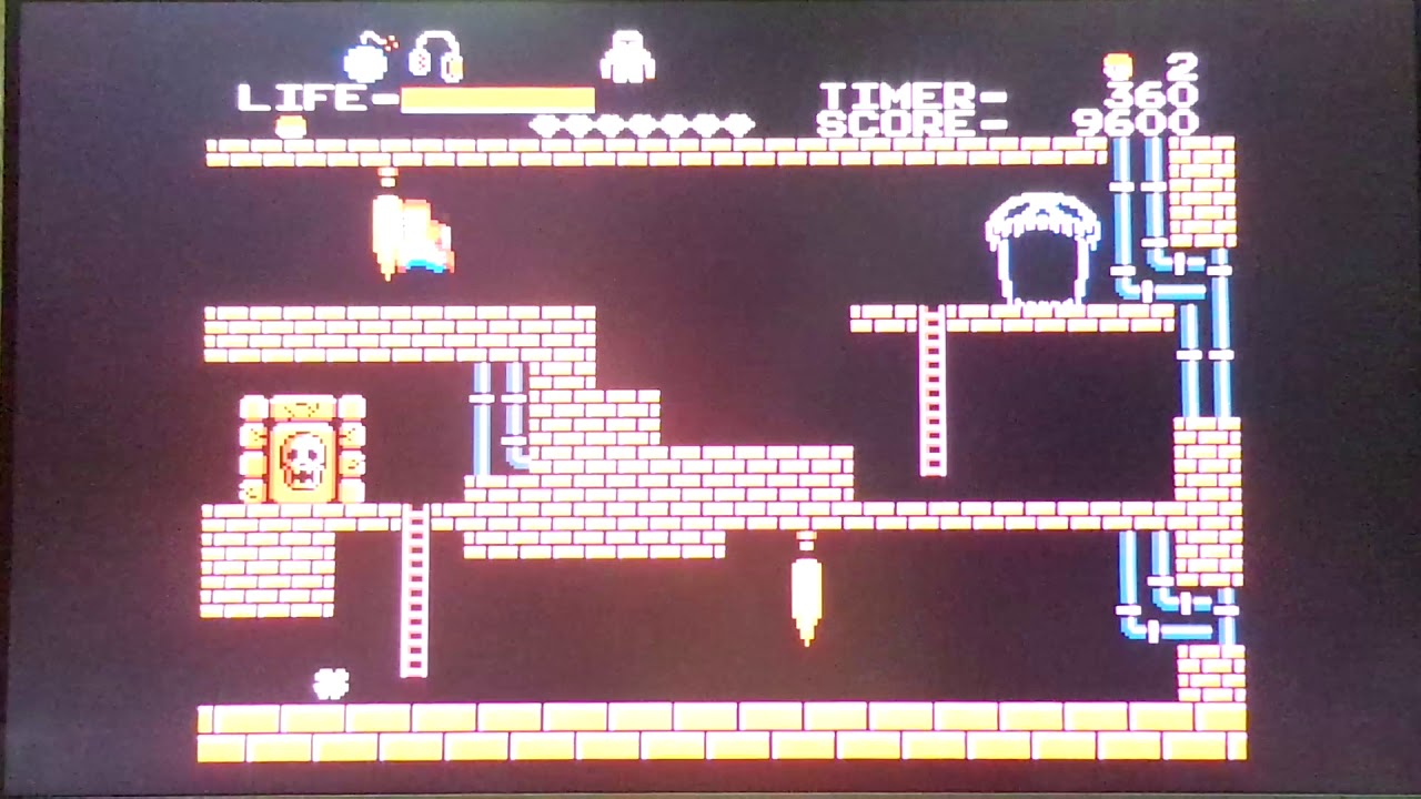 RetroPie with Raspbian Desktop - YouTube
