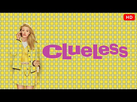 Clueless (1995) | Alicia Silverstone, Paul Rudd, Stacey Dash, Brittany Murphy | fact
