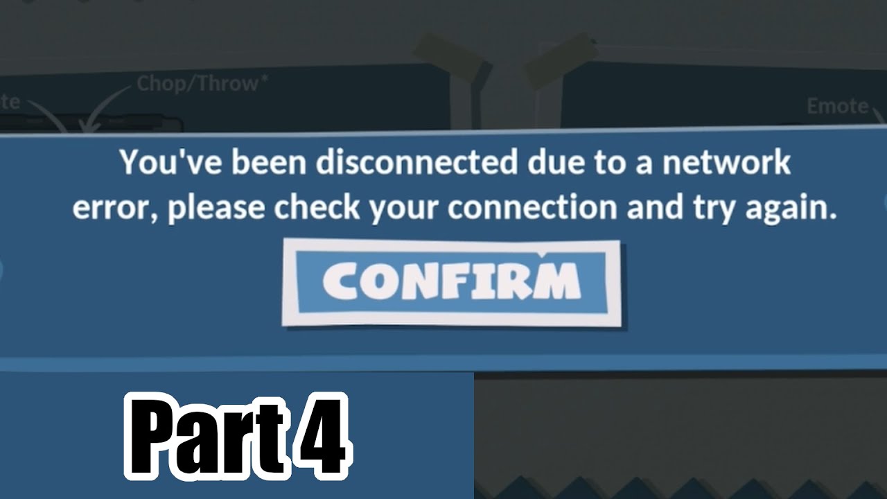 Overcooked 2 - Part 4: Flawless Online Experience - YouTube