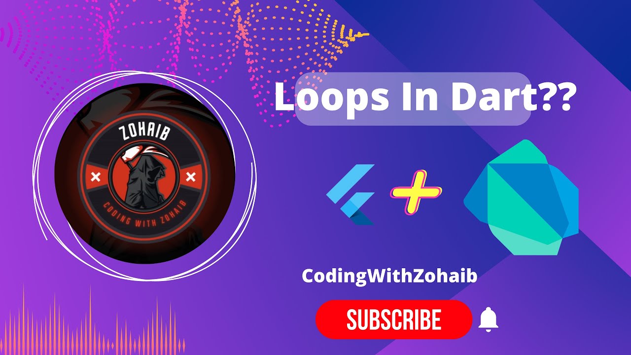 Dart Looping Made Easy A Step By Step Tutorial On For While And Do While Loops Youtube