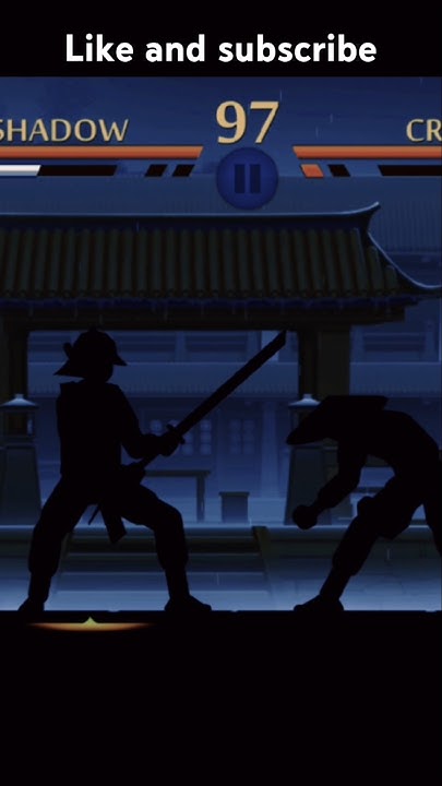 Gaming Legend shadow fight2 maps edit#ishadow #shadow fight 2 beutiful ...