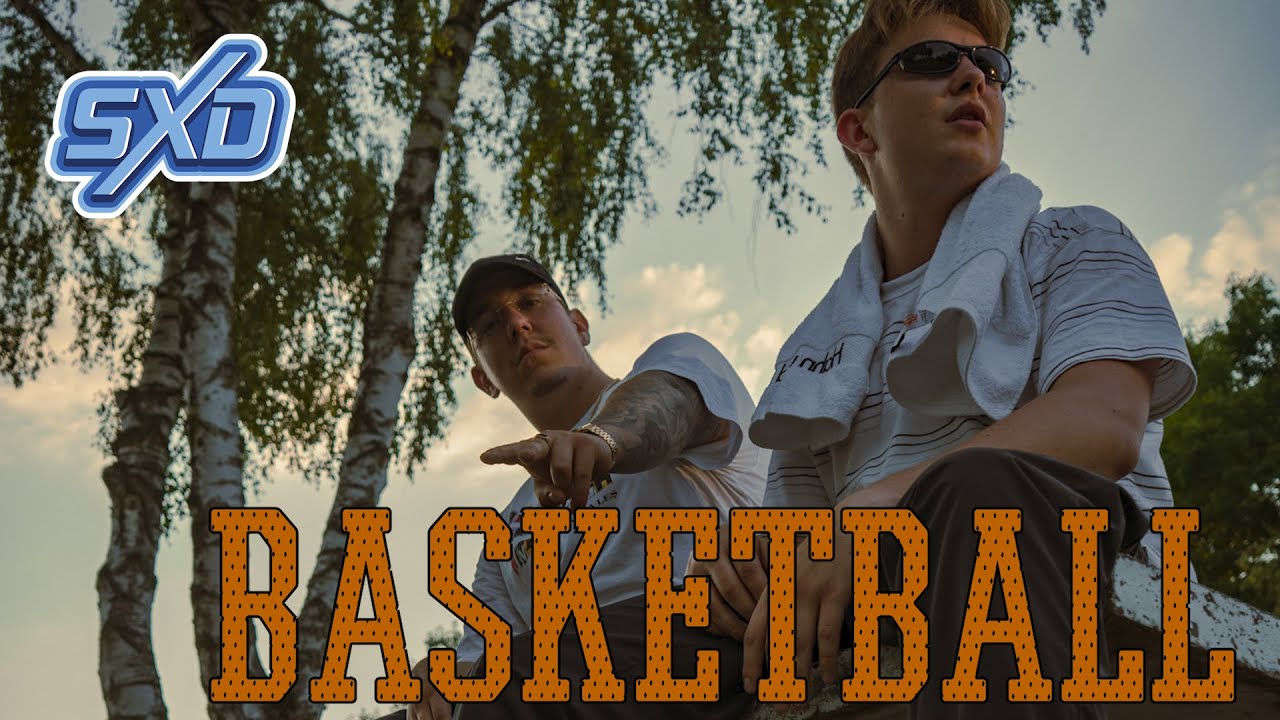 SHINSKY x DIMA – BASKETBALL (prod. TORYONTHEBEAT) – rappers.in Radar