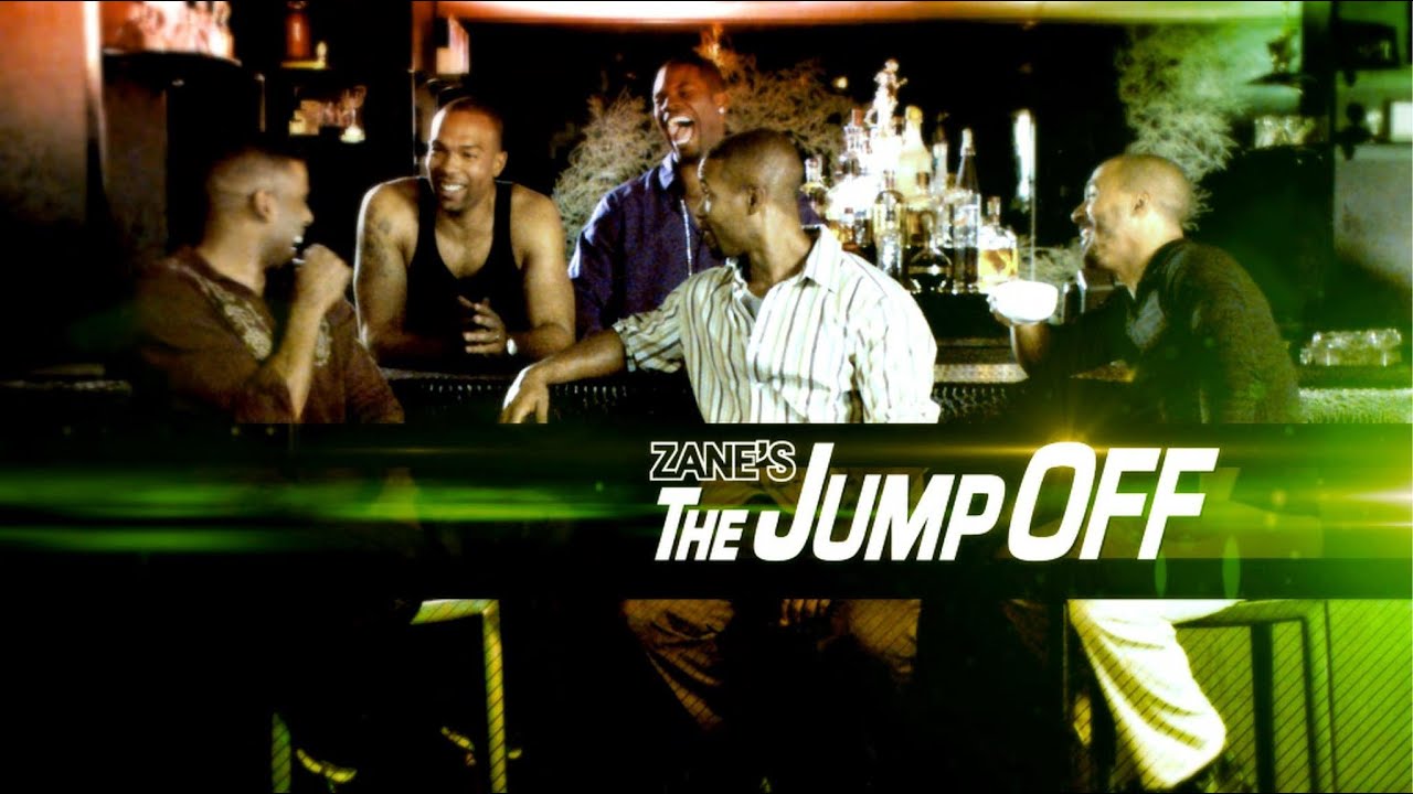 Zane's The Jumpoff Season 1 Trailer - YouTube