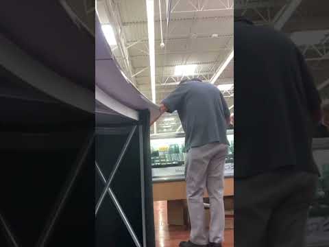 The Toe Tap Prank King Strikes Back👑 - YouTube