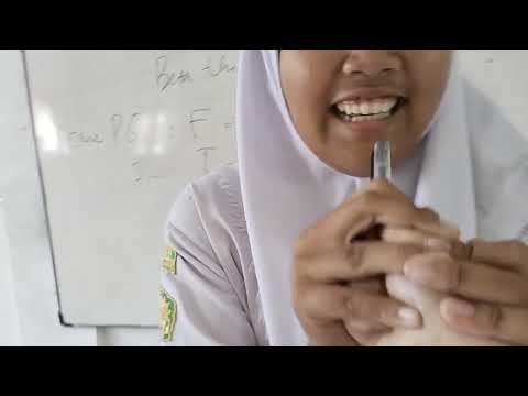 29 Agustus 2023 dzuhur ica malah buka rok