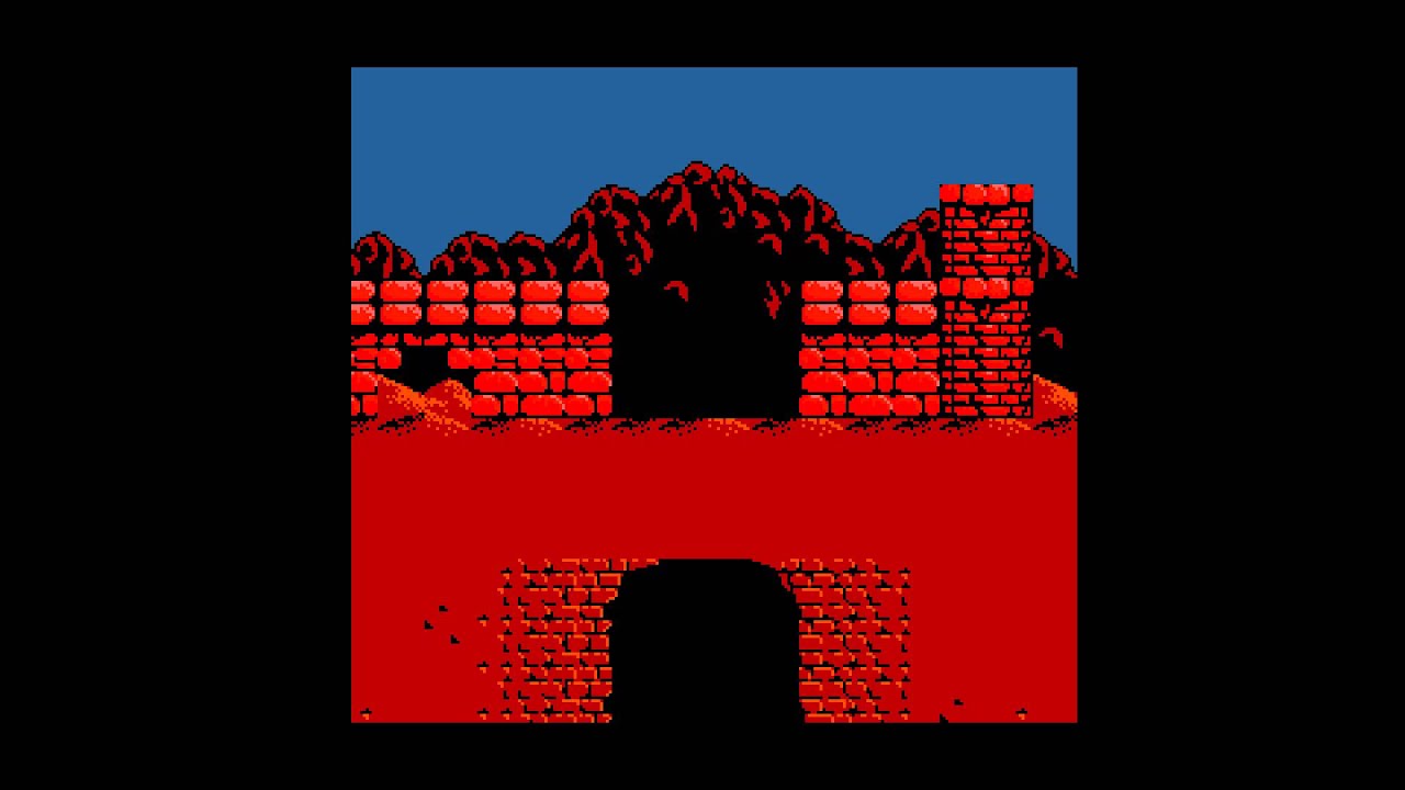 Cobra Command Playthrough NO COMMENTARY YouTube cobra-command-playthrough-no-commentary-youtube