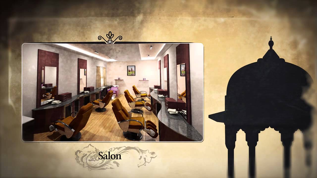 Piyush Palace Project Presentation - YouTube