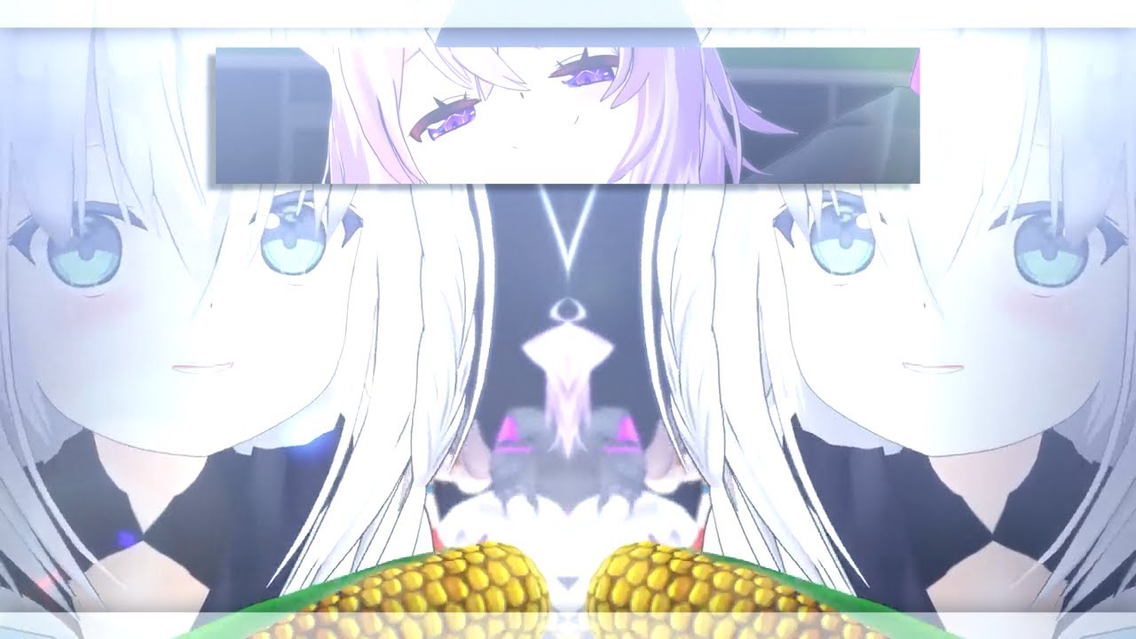 🌽 Shirakami Fubuki Loves Corn 🌽【音MAD】 - YouTube