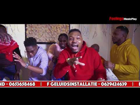 Tranga Rugie & The Music Lovers - Verjaar osso fissa (Vsje thuis met TR & TML)