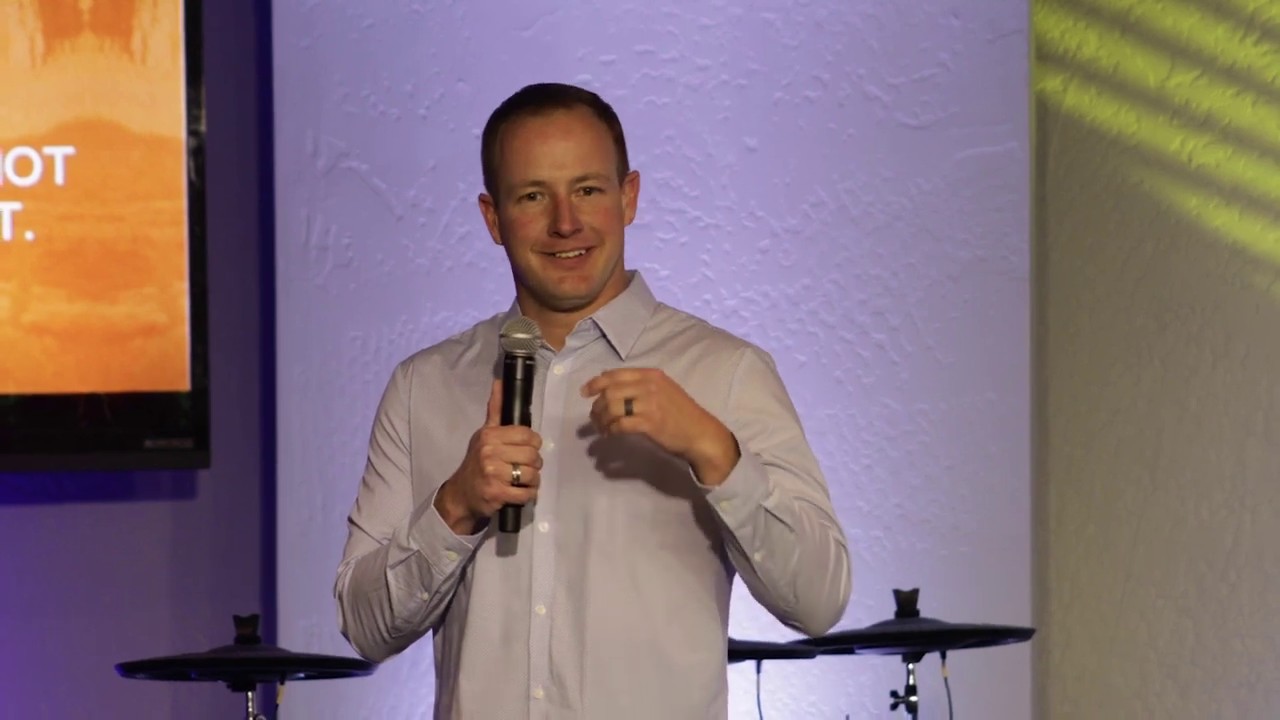 Criminal | Rob Bruner | Bridge Church - YouTube