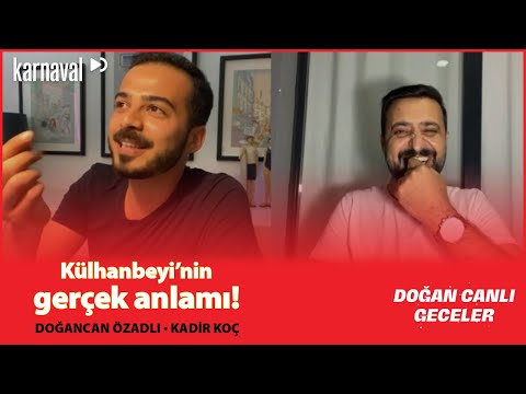 Külhanbeyi’nin Gerçek Anlamı!