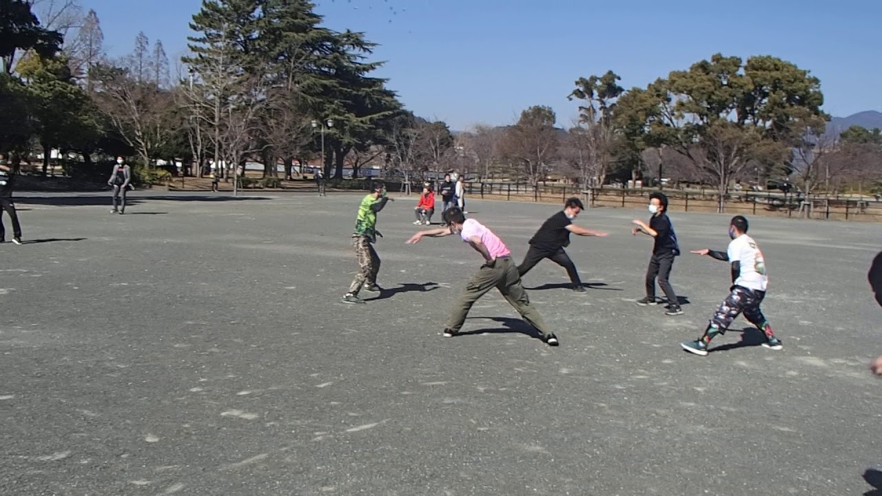 【きらわん】PLASMIC FIRE【2021/2/20】 - YouTube