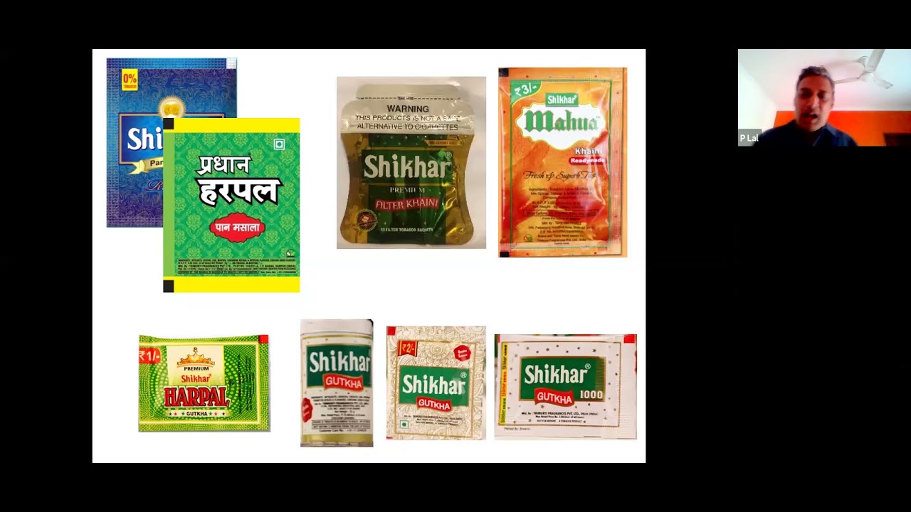 Pranay Lal: The Use of Brand Stretching and Surrogate Ads by Major BIDI ...