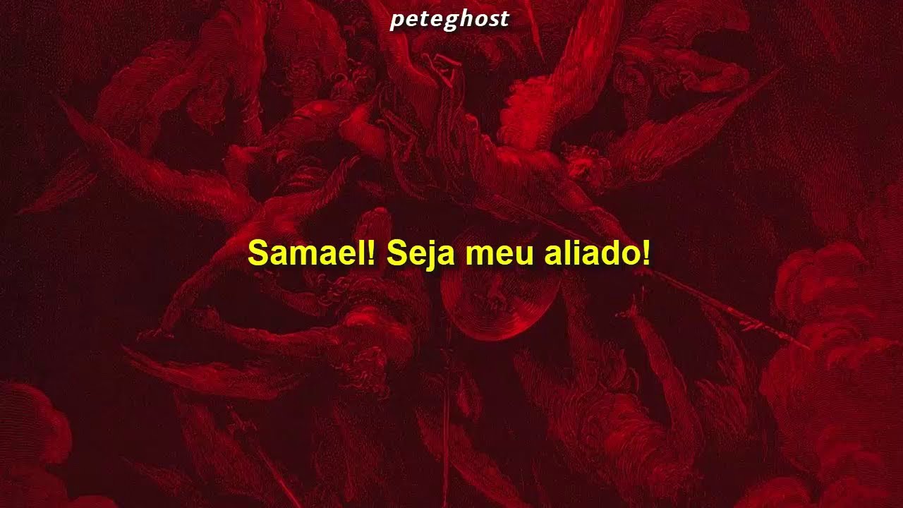 Behemoth - At The Left Hand Ov God (Legendado) - YouTube