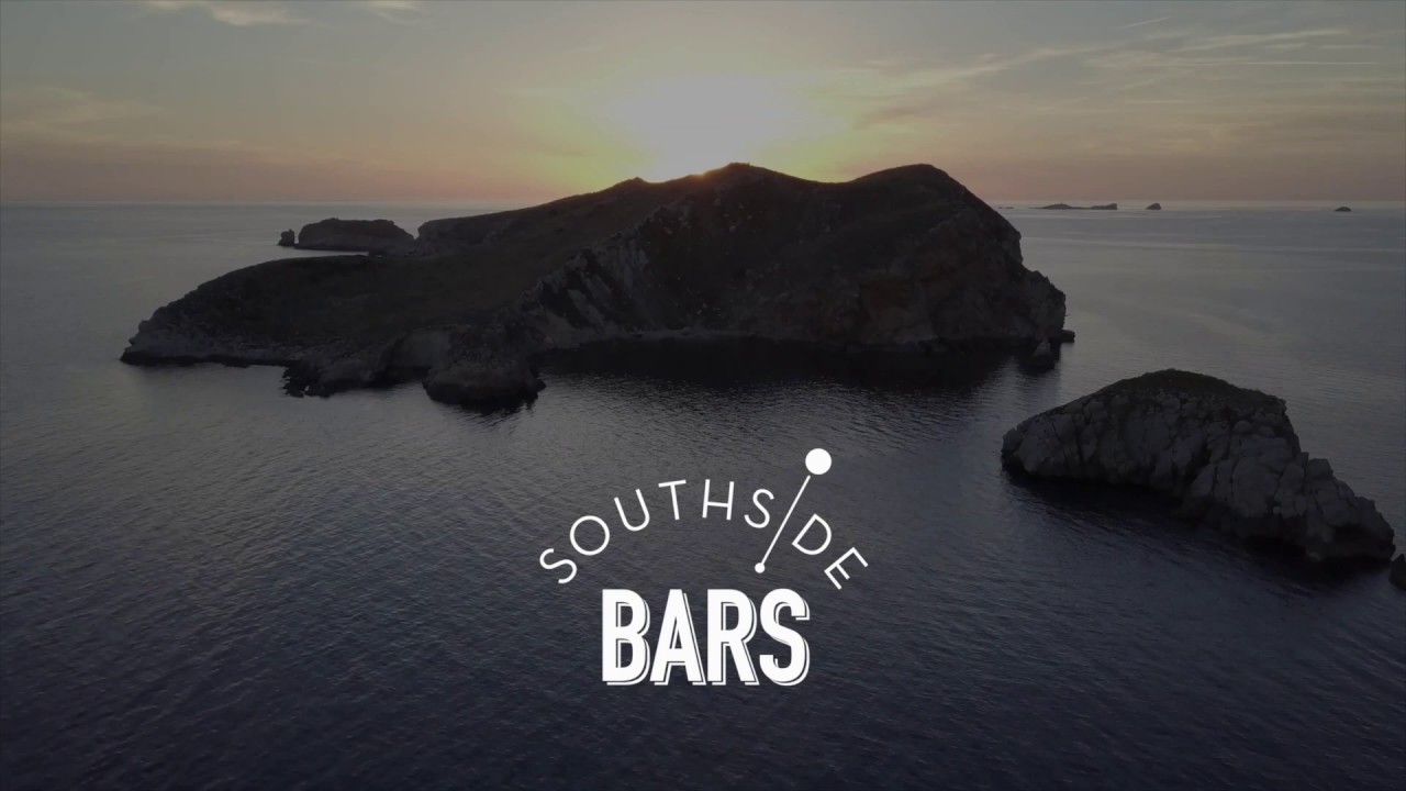 Southside Bars - Mobile Bar Ibiza 2020 - YouTube