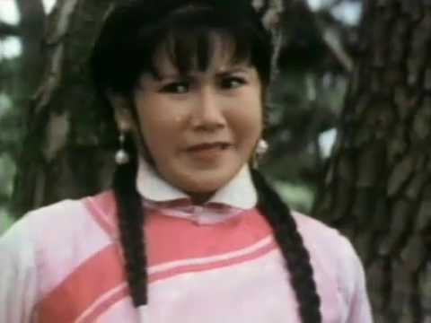 Jackie Chan spanking a girl in combat 1978
