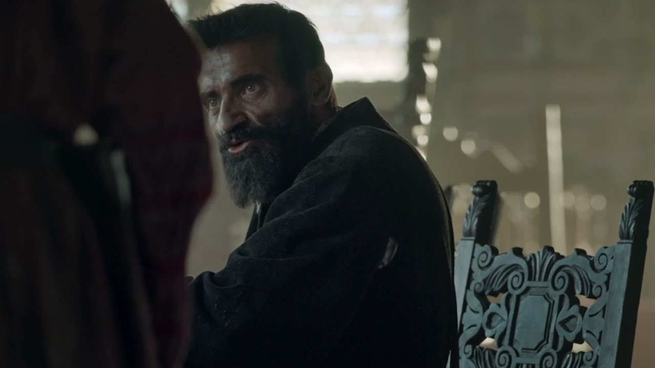 Alberto Testone | Showreel | 2012-2021 - YouTube