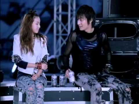 video hot DARA - KISS - YouTube.flv