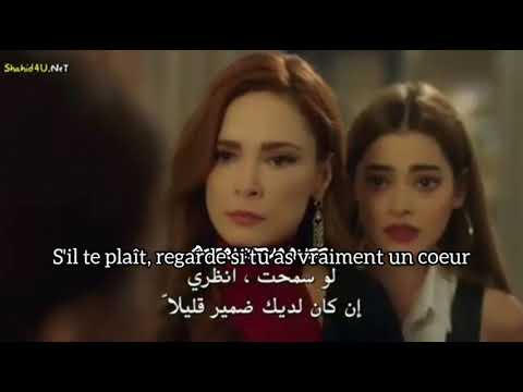 Zalim Istanbul Vostfr épisode 4/ Zalim Istanbul bolüm r