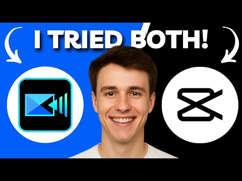 Cyberlink Powerdirector vs Capcut | Which Digital Editing Software Is Better? (2026)