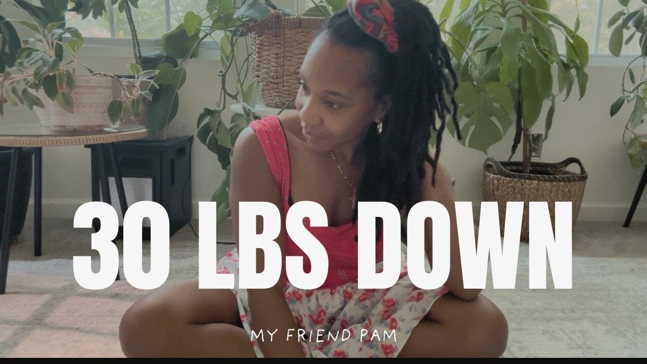 Down 30 LBS- LIVE - YouTube