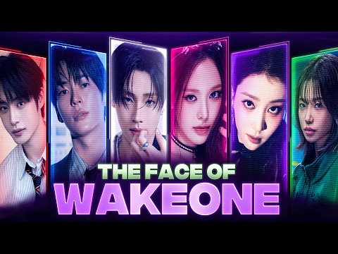 THE FACE OF WAKEONE 2026 | FINAL RANKING