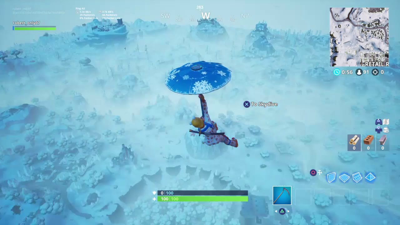 Fortnite Map Event!!! - YouTube