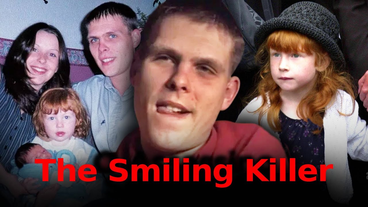 Smiling Through The Slaughter | Lynsey Quy - YouTube