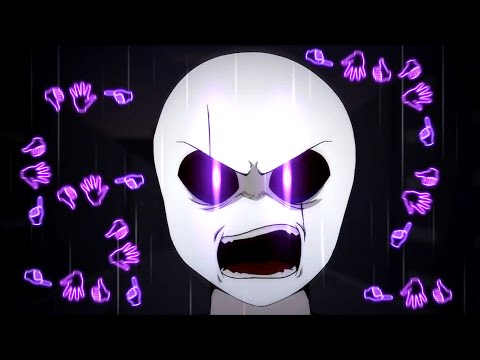 Savaşçılar - Glitchtale [AMV] (S2 EP8 Animosity)