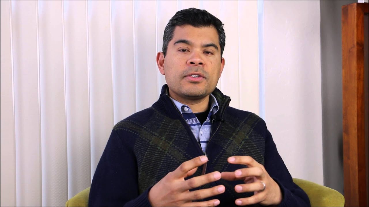 SFSM Interviews Marty Morales, founder of the Morales Method - YouTube