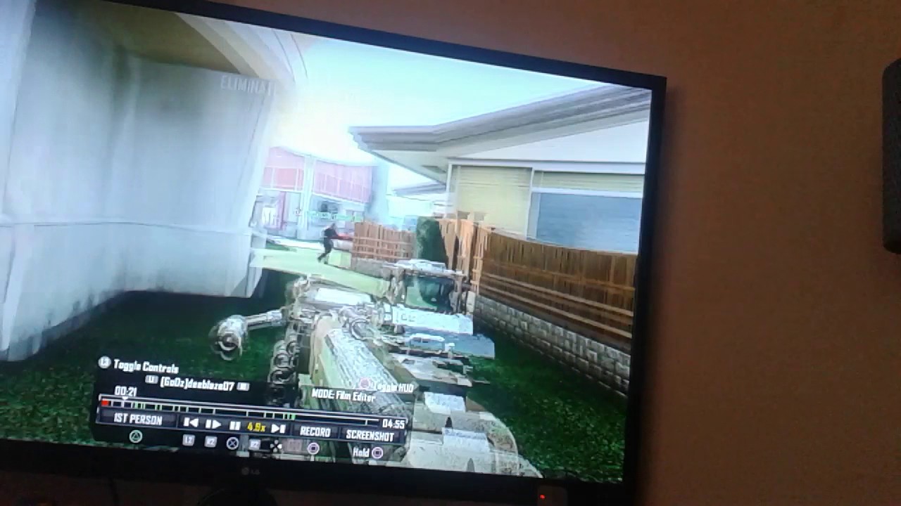 Camp the best! !! Holla(1) - YouTube