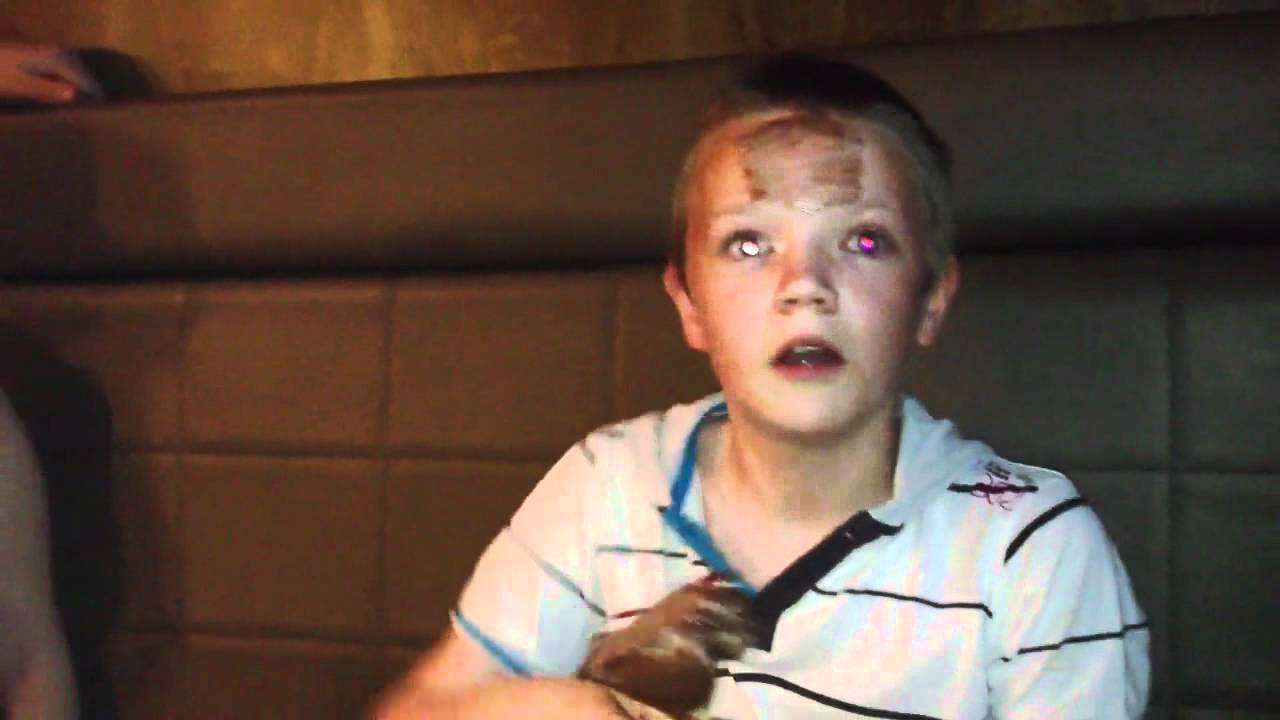 My brother - Bad influence - YouTube