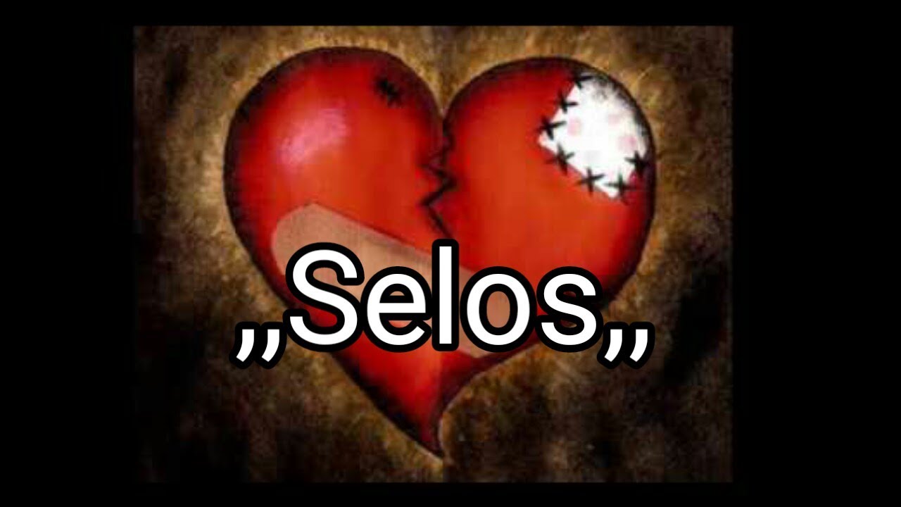 "Selos " spoken word poetry - YouTube
