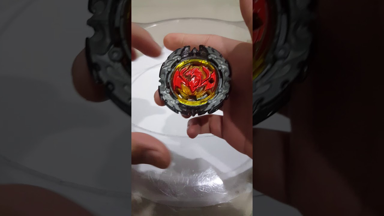 Cara-cara Untuk Membuat Awaken Volcanic atau Volcanic' dengan Awaken ...