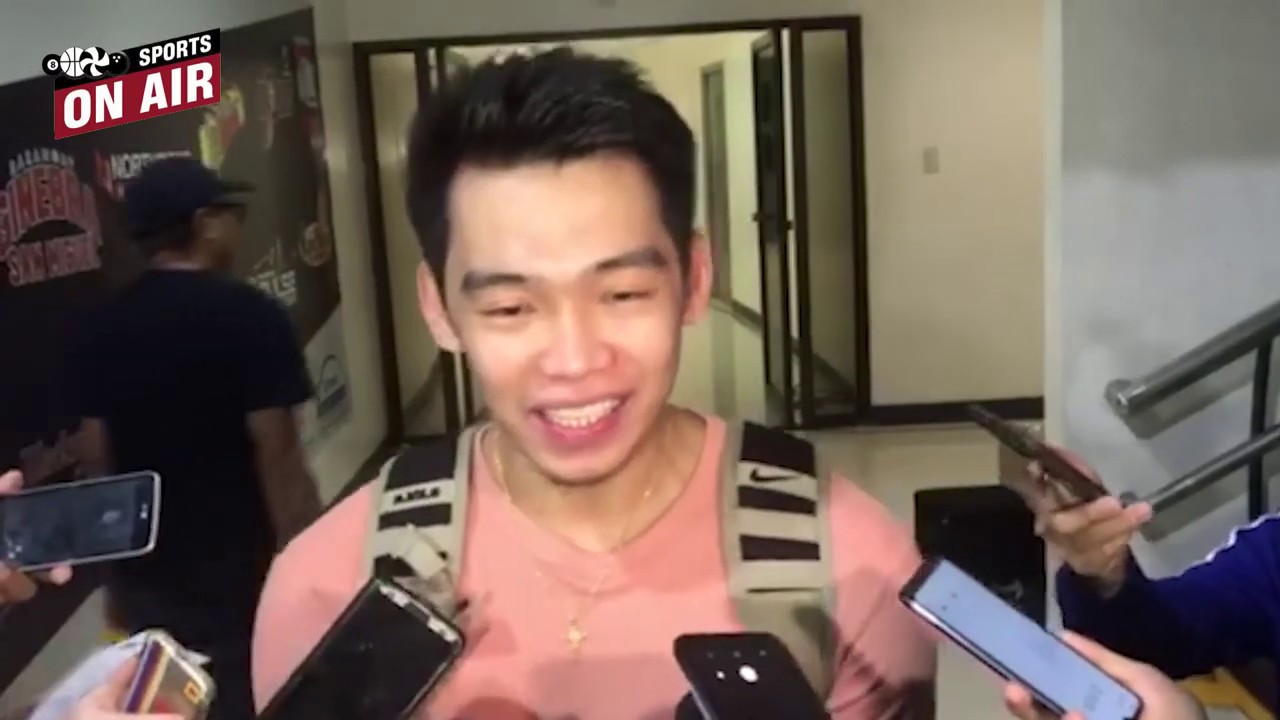 Magnolia: Jack Corpuz comfortable sa role sa Hotshots | "Panangarap ko ...