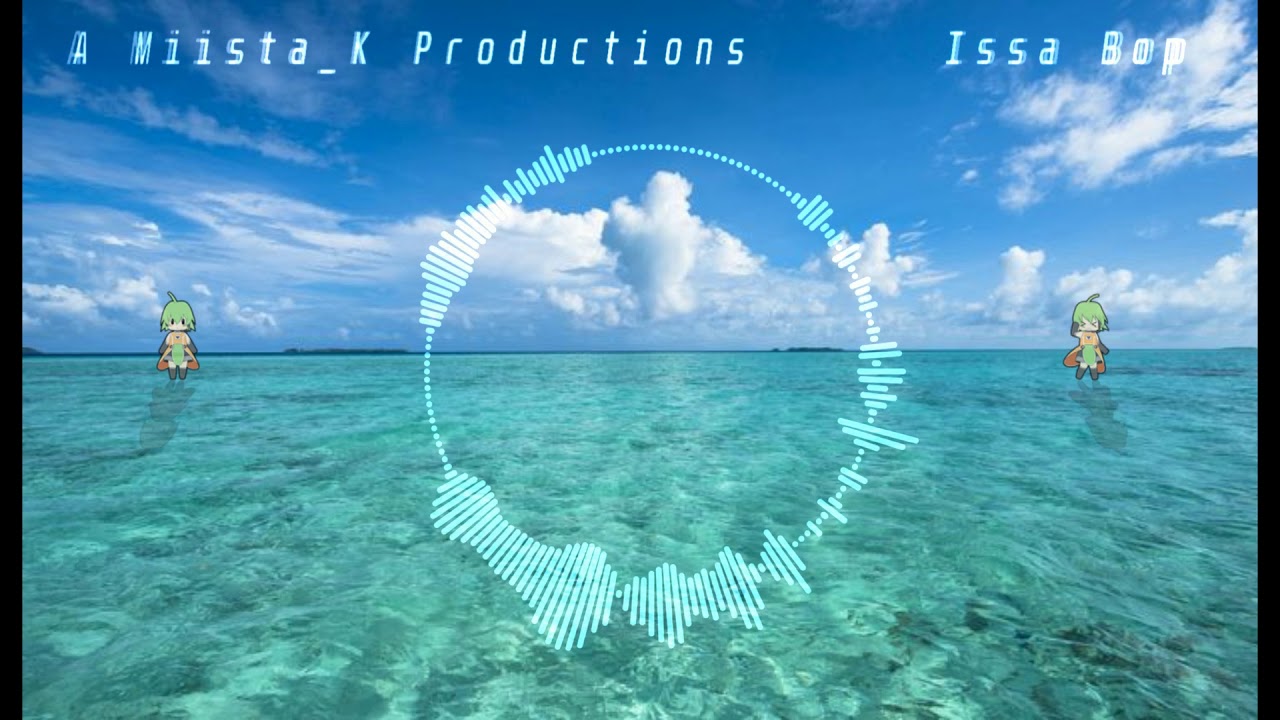 "Issa Bop" Wavy x Chill Type Beat - YouTube