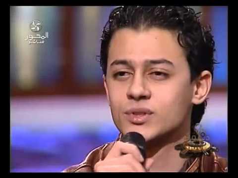 Mostafa atef - qamarun - YouTube