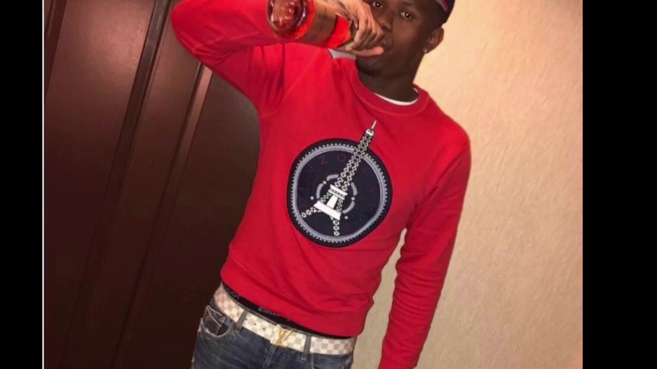 Glock Glizzy - Renegade ( Freestyle ) - YouTube