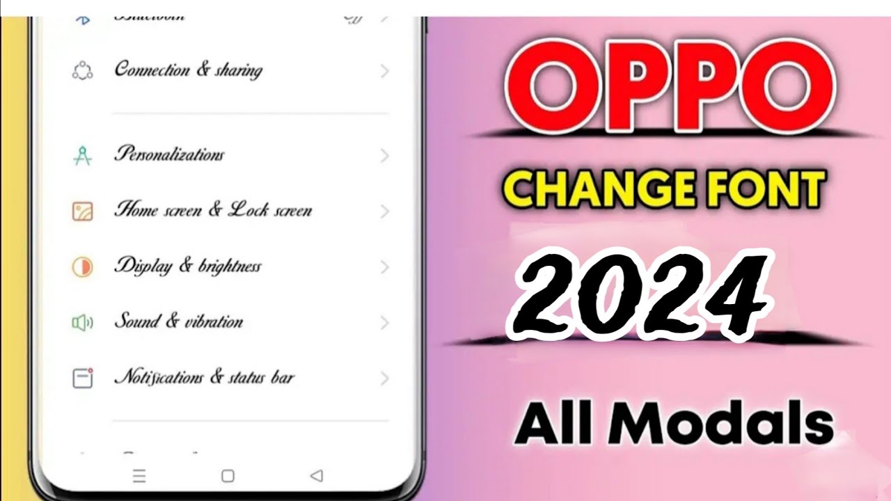 how to change your font style || ( font style change) #font #video # ...