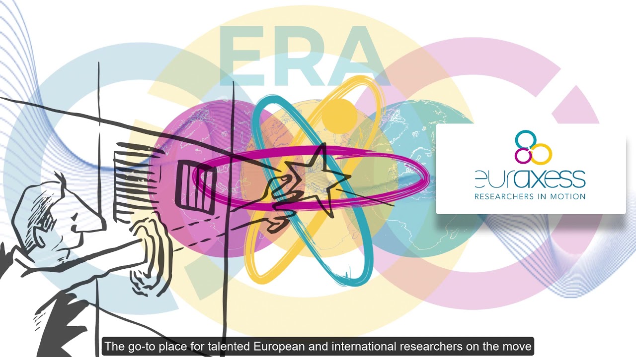 EURAXESS Introduction • Career development and funding for researchers ...