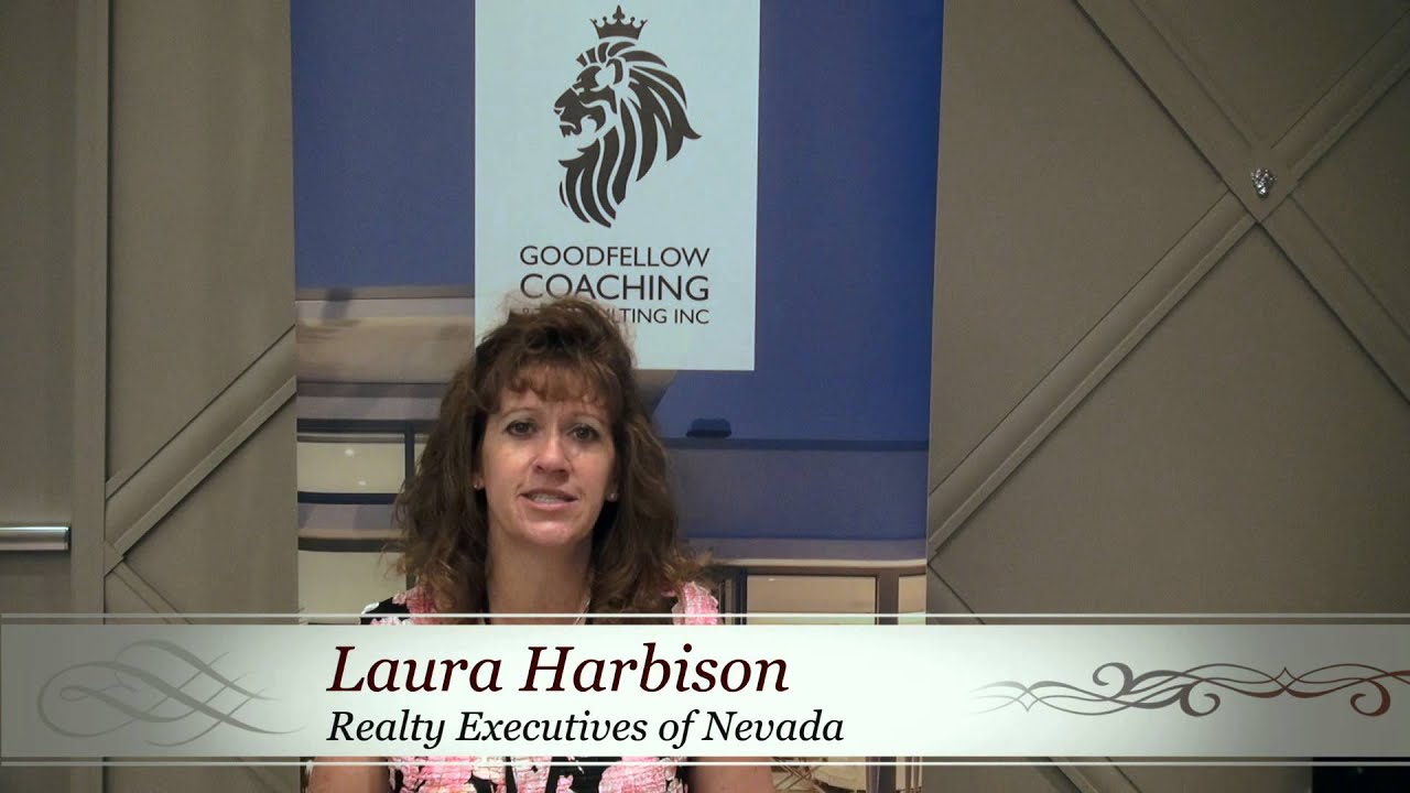 Real Estate Mastery Summit 2014 Testimonial - Laura Harbison - YouTube