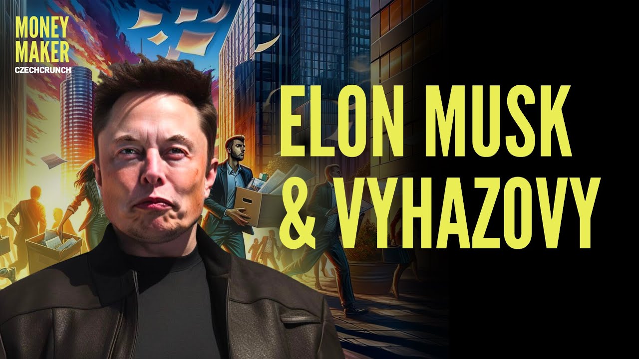 Lidský mozek, auta i sociální sítě. Neovládá toho Elon Musk až moc ...