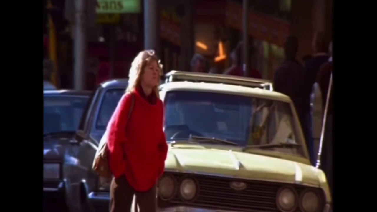 1981 Melbourne scenes from the movie Monkey Grip. - YouTube