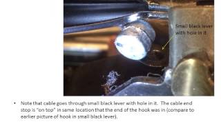 Vehicle Parts & Accessories BMW MINI COOPER S ONE R50 R52 R53 LEFT ...