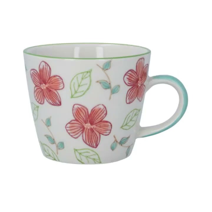 A mug for every occasion from Gisela Graham - YouTube