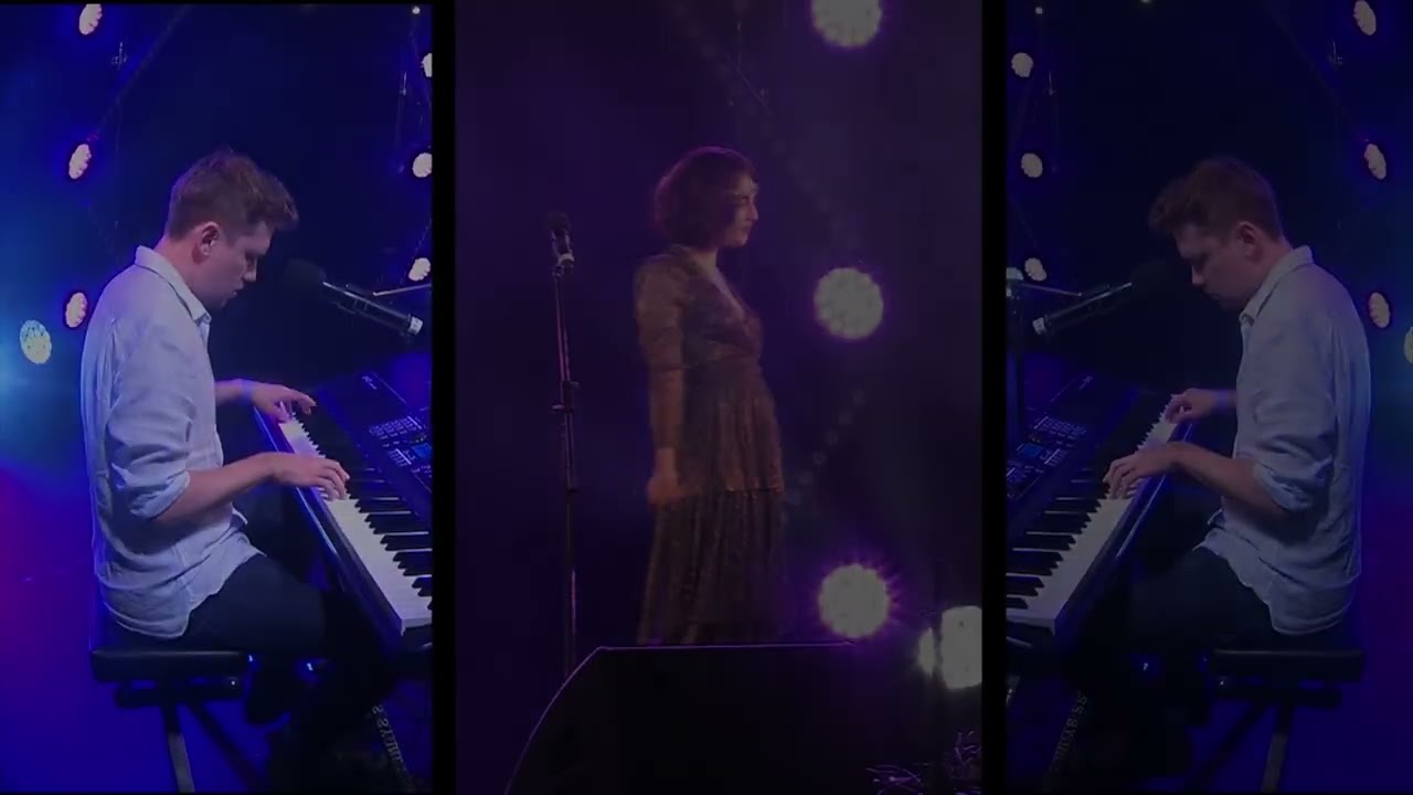 Media - Emma Hamilton