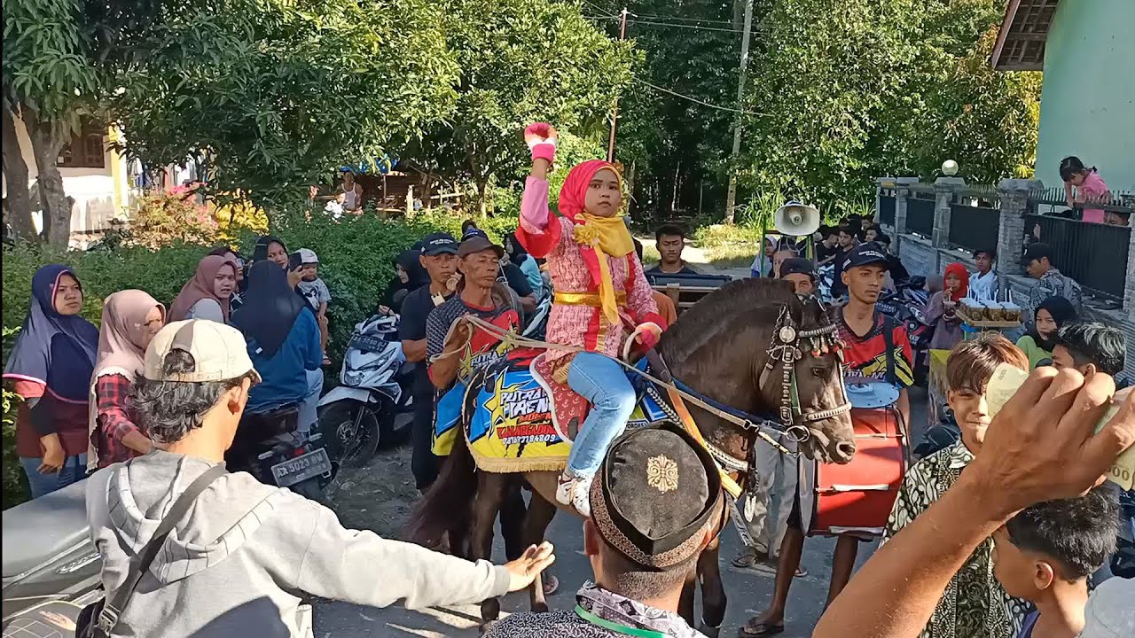 KATAMAN 19 Juli 2023 PART 1 - YouTube