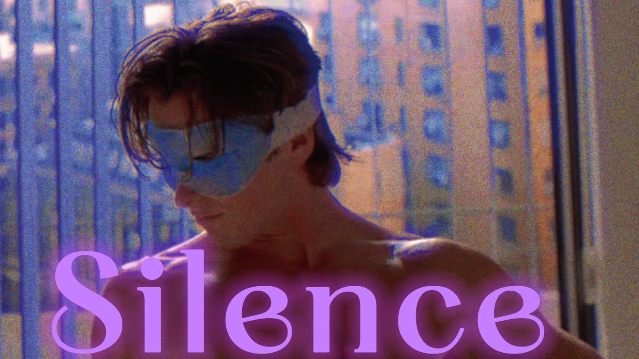 Patrick Bateman Silence 5admin - YouTube