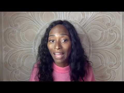 How to Get Over Racism & Black Inferiority | Deena Jacobs Mindset ...