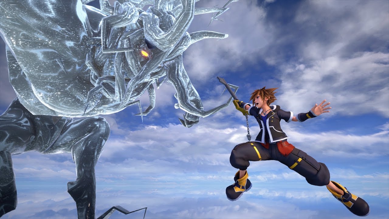 Welcome to Fast Pass Mode - YouTube